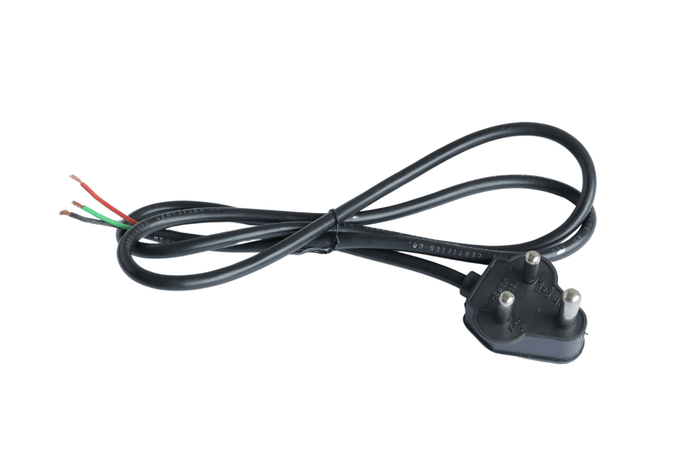 Power Cords | Reliable Everywhere: For All Your Devices - Elcord